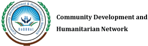 Protection & Human Rights – Community Development & Humanitarian Network