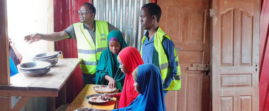 Community Development & Humanitarian Network – CoDHNet