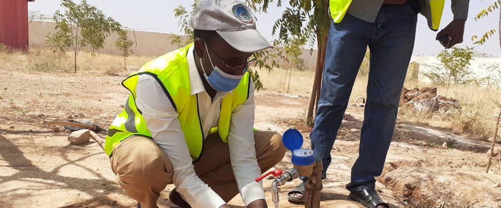 Community Development & Humanitarian Network – CoDHNet